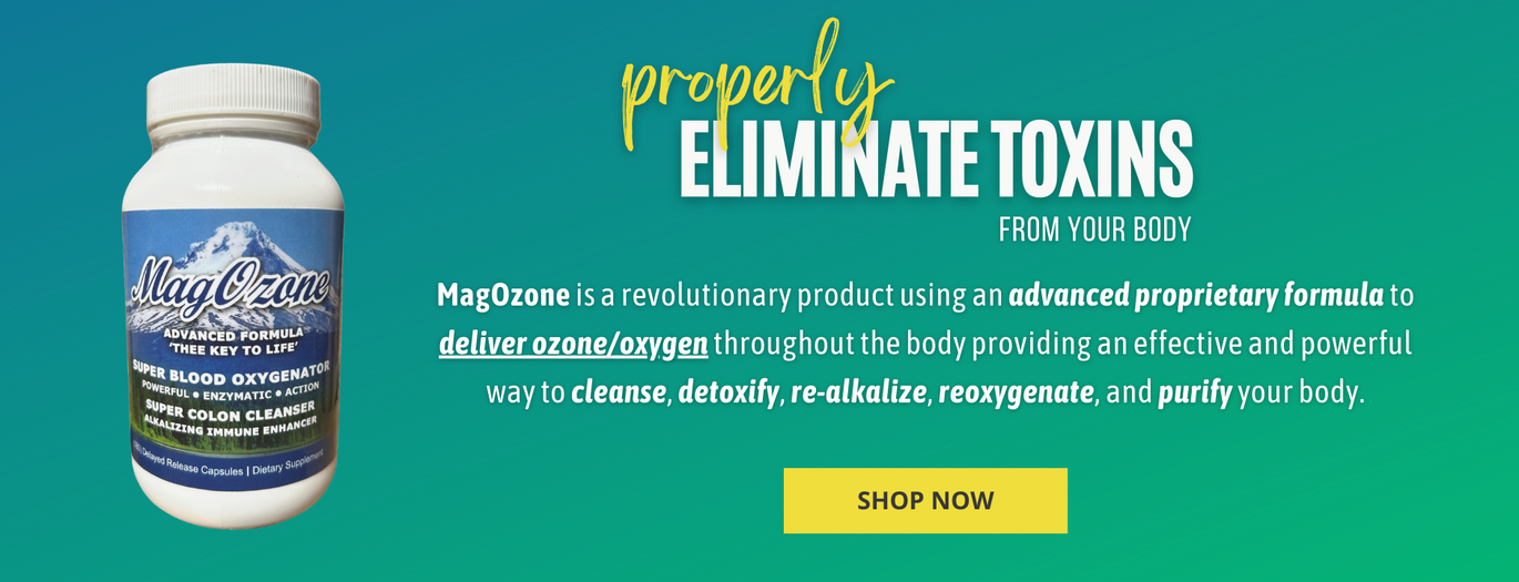 Ozone Therapy Supplements, Generators & Saunas - Ozone Purity