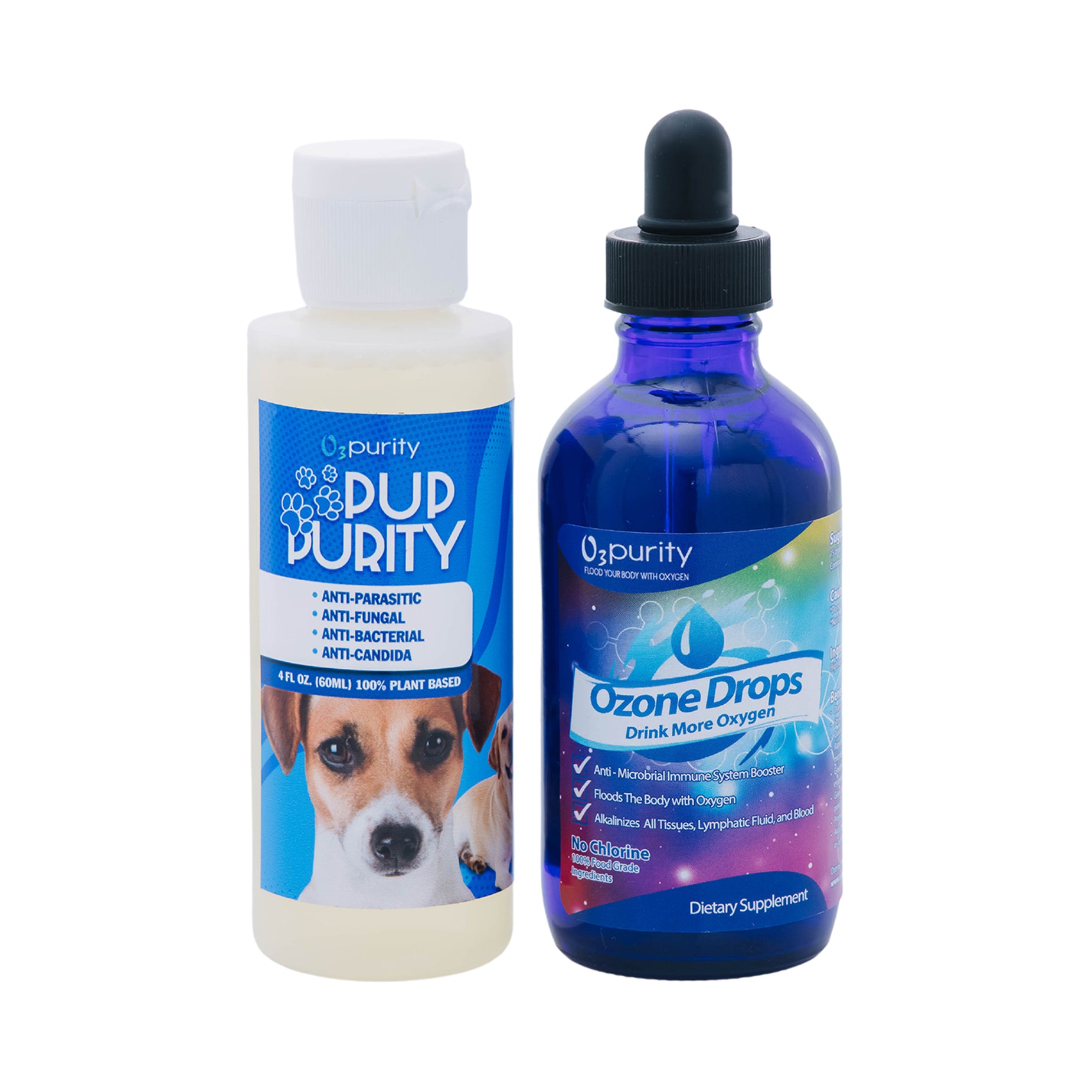 BUNDLES COLLECTION – Ozone Purity